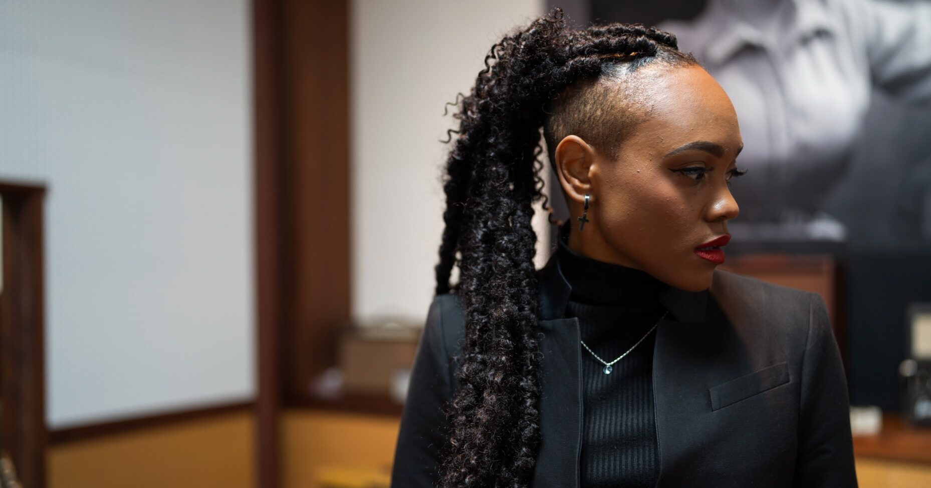 In Conversation with Ebonie Smith on the Release of In Bloom ...