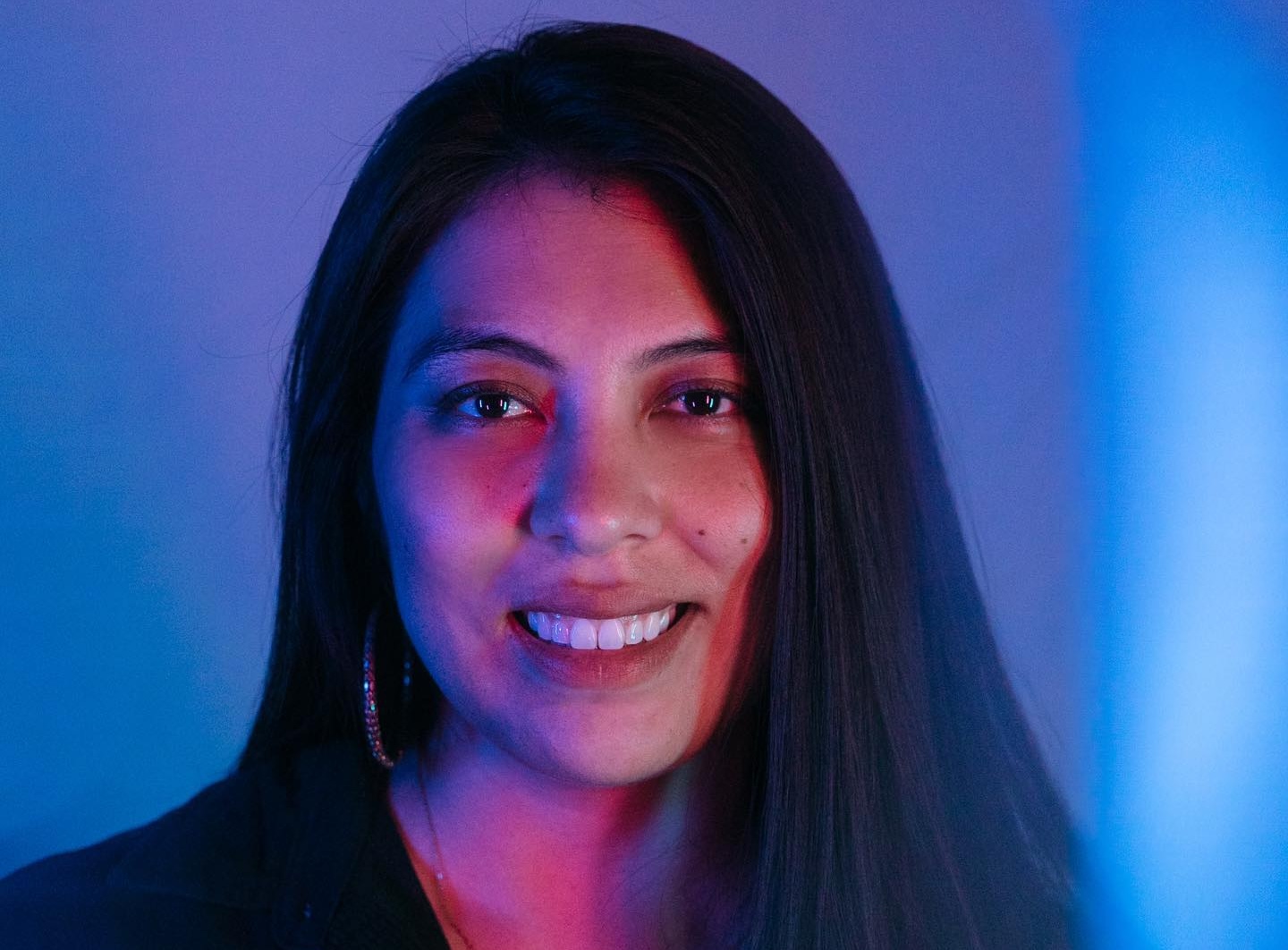 Krystal Ramirez Unveils “The Night We Met” at the New Las Vegas Civic ...